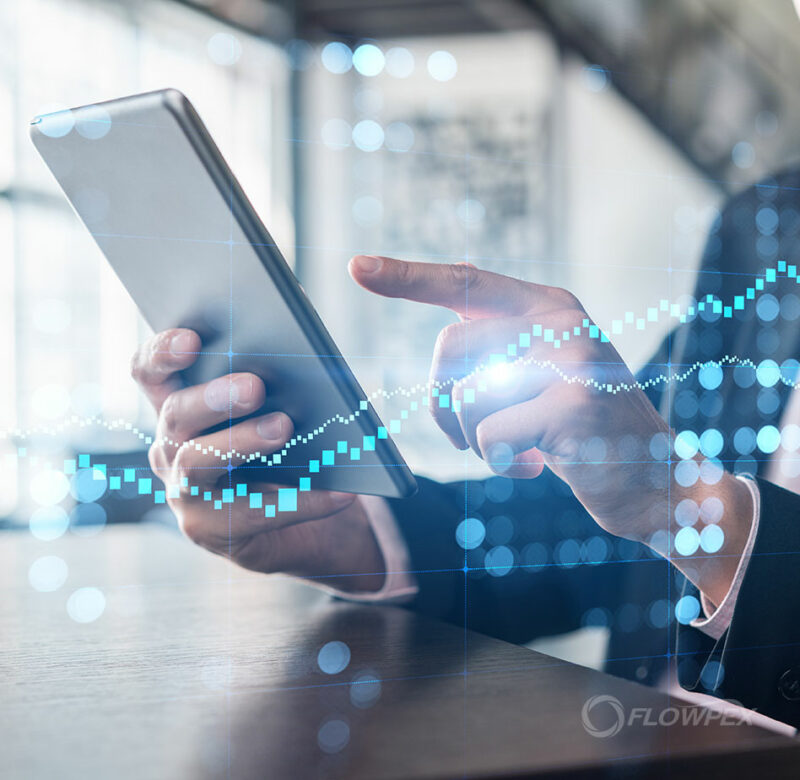 Vertriebsprozesse digitalisieren mit FLOWPEX